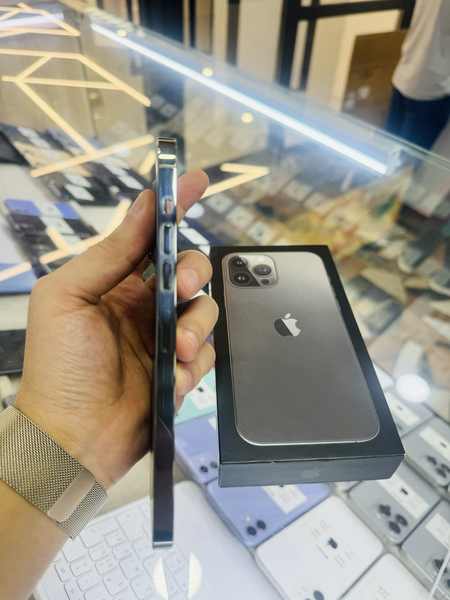 iPhone 13 Pro Max 128 gb black