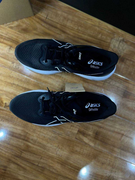 Asics GT-1000 12 мужские беговые кроссовки