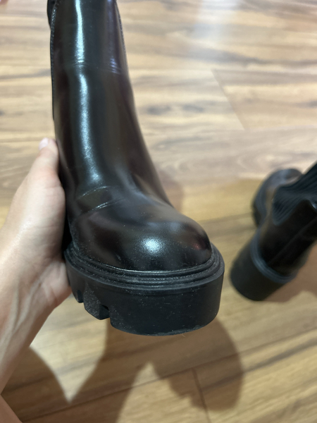 Ботинки Zara