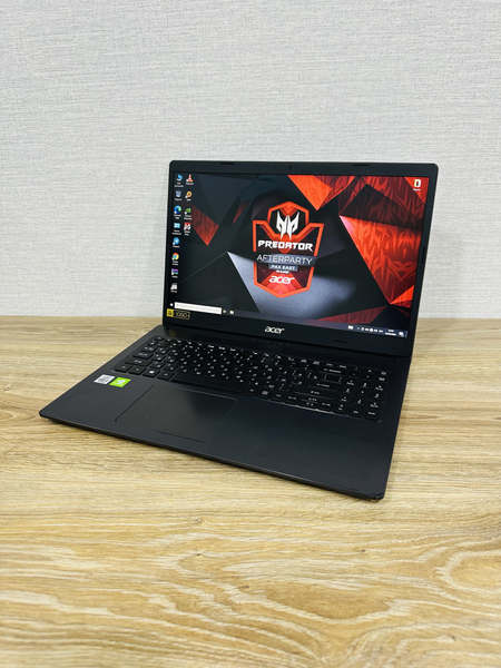 ACER Core i5-8 Ядерный, Мощный, Игровой ноутбук с Гарантией