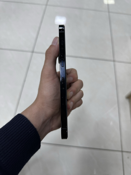 iphone 14 pro max black