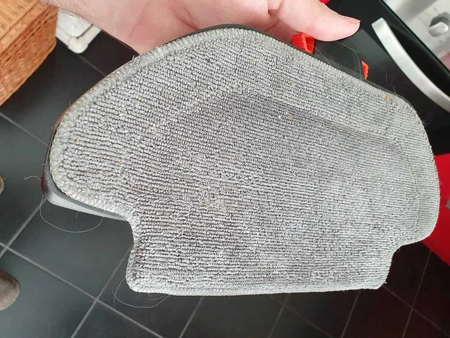 ПРОДАМ Xiaomi Mi Robot Vacuum-Mop P / Робот-пылесос c функции мойки.
