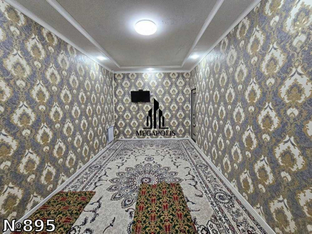1 xonali 1 etaj uy sotiladi №895