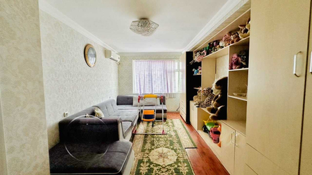 СРОЧНО! Продается 3 ком квартира ТТЗ 4 квартал  Мирзо-Улугбекский р-н