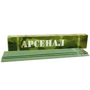 Электроды Арсенал МР-3 Оптом Склад