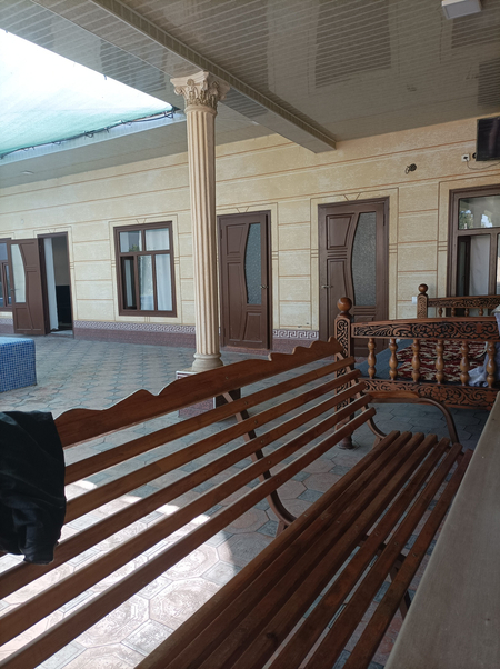 parkent dacha arenda