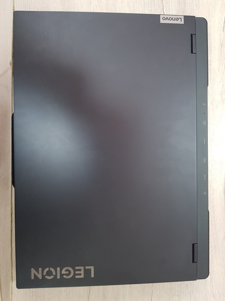 Продаётся Игровой ноутбук Lenovo Legion 7 Pro
