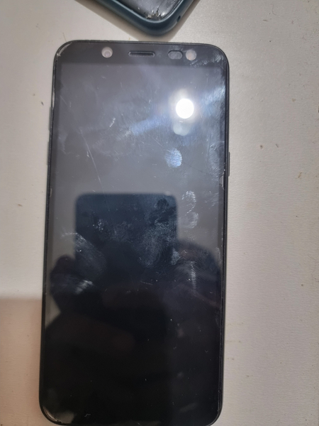 Galaxy A6 32 gb obmen