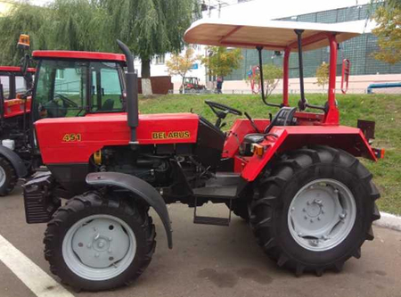 Belarus 451 Halol Nasiya Savdo RIbosiz