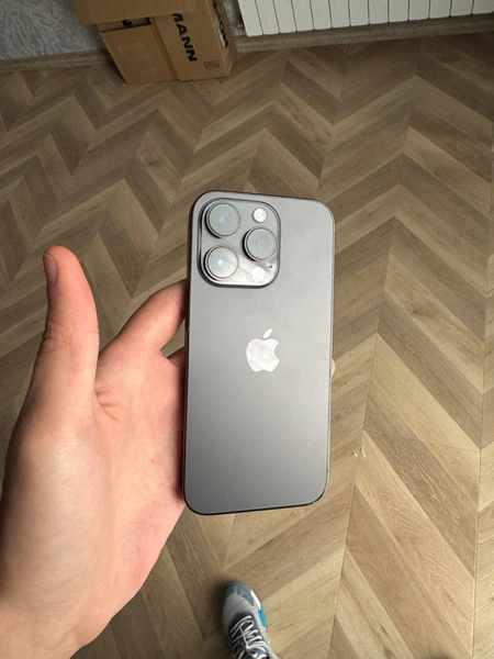 iPhone 14 pro 256
