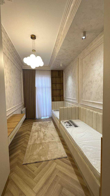 Продается 3/3/10 жк Barocco . Новомосковская