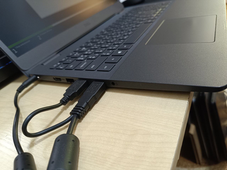 Dell Noutbuk Vostro 15 3500