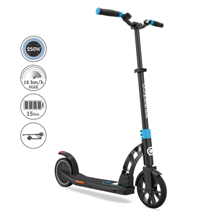 Электросамокат GLOBBER ONE K E-MOTION 15
