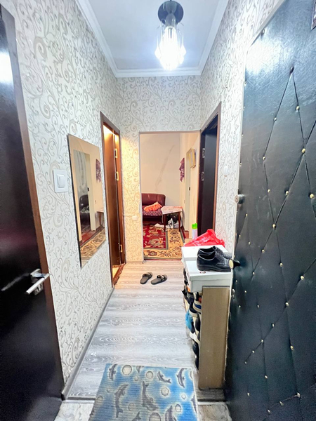 Продаю

Чилонзор 18. 3/3/4/. Балкон 1,5+3.