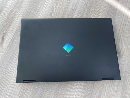 HP Omen 16-b0002TX