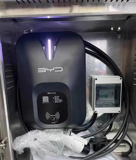 Elektrika Xizmatlari / BYD Zaryadka / Stablizatr o’rnatish