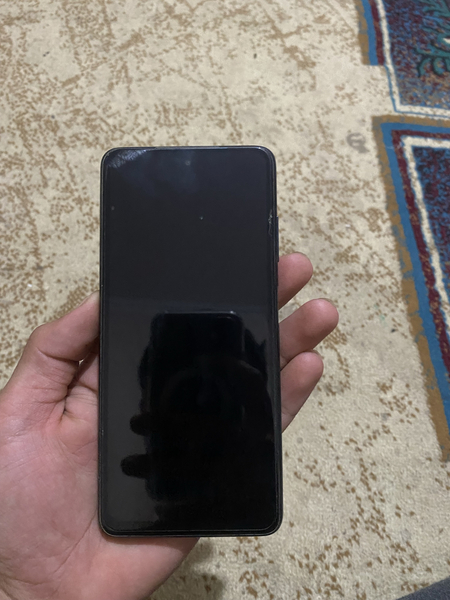 poco X3 pro  6/128 ideal
