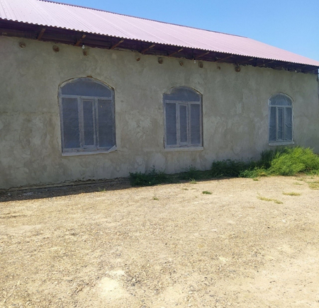 Madaniyat dacha 5 sotix uchastka sotiladi