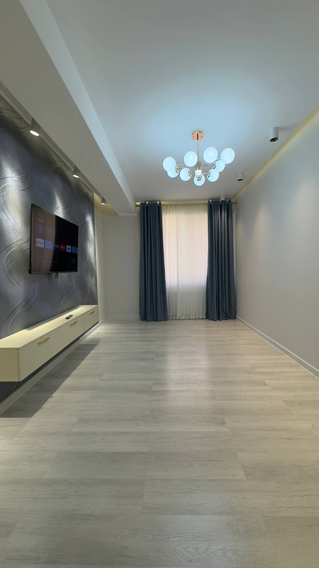 Юнусобод 19 (Новостройка Хон Сарой) 2 хона, 2 кават, 56м² майдон