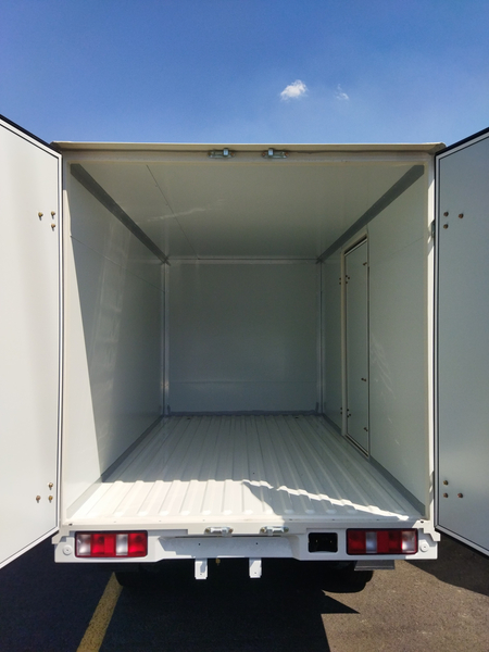 Changan truck Фургон Акция из официального дилера