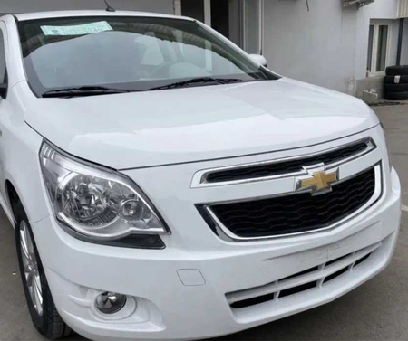 Cobalt 2024 Halol Nasiyaga