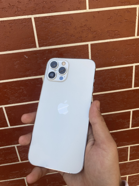 Iphone 12 pro max