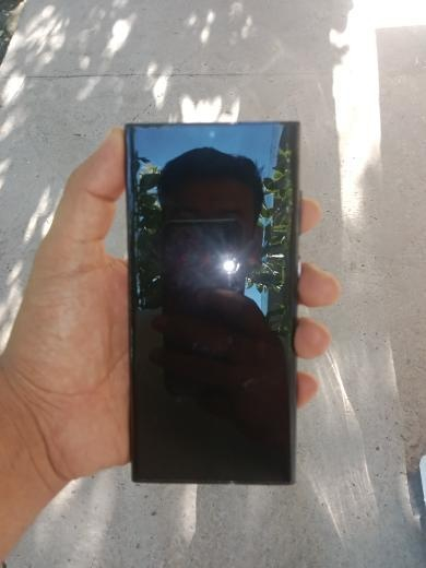 Samsung S22 ultra