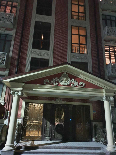 Аренда 5 комнатной квартиры на Мирзо Улугбеке (Дархан) ID: MD 233