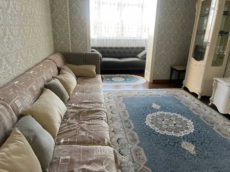 Аренда 2- комн. комфортной квартиры рядом с гост. Мариотт. ID: OY 63
