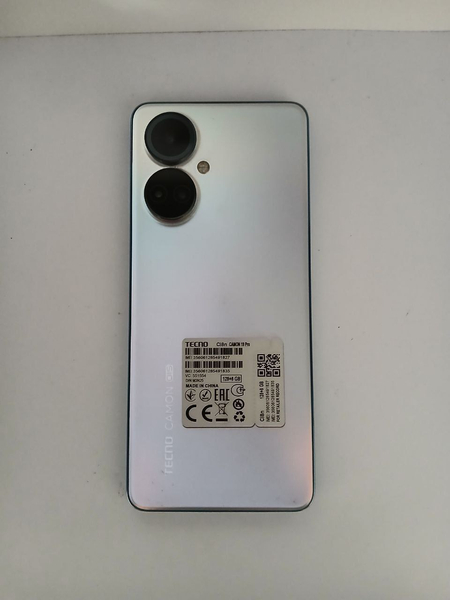 Tecno camon 19 pro