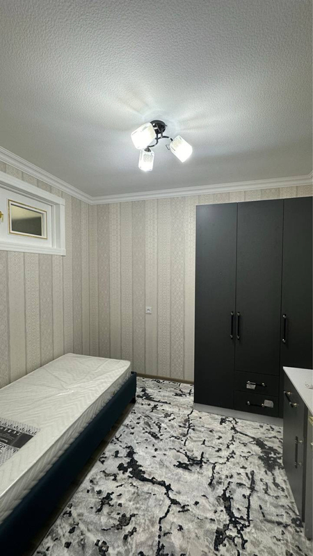 Продается 3 ком. Квартира площадью 85 кв.м. В Вокзале ор. Караван