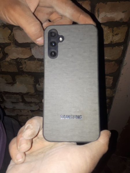 SAMSUNG A14 yangi