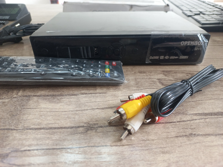 OPENBOX dv3 2 s2++