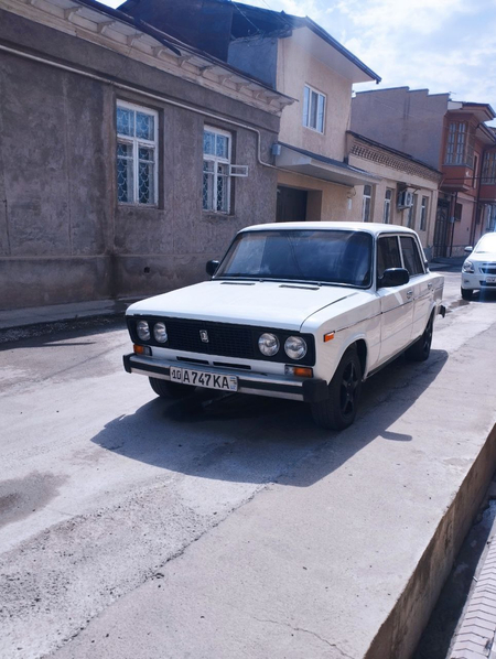 Продаётся Жигули Ваз 2106