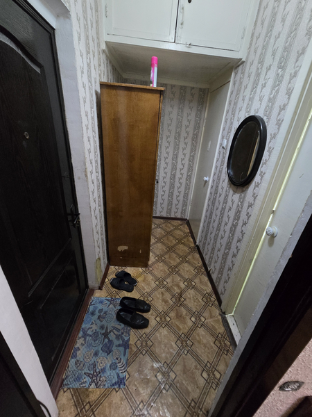Метро Чиланзар-Ц 1-2/5/5 всё есть 350у.е. Семья руз.яз. с сентября 350