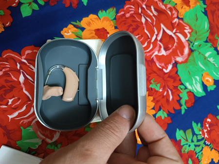 PHonak Nayda V va Pinak Bolari B suvoy aparatlari sotiladi