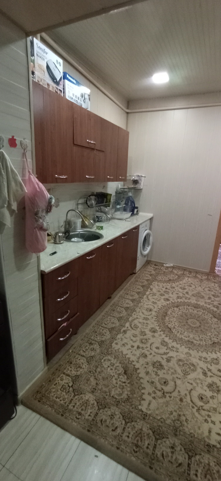 Qora Qamish 2/3 Kvartira Sotiladi Srochna