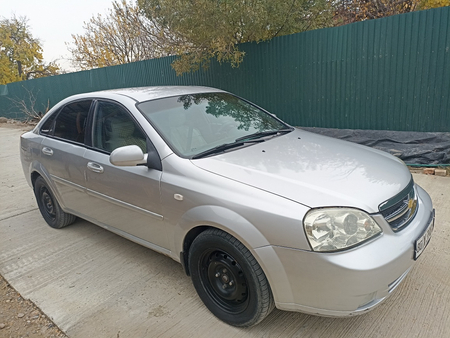 Сотилади ласетти 1.8