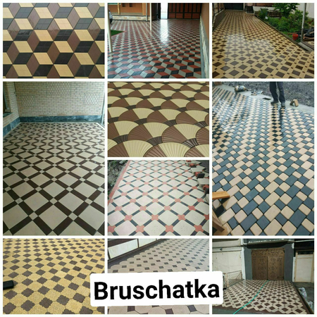 Bruschatka ishlab chiqaramiz  Buxoro viloyati bòylab dastafka bepul