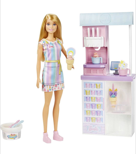 Barbie кукла с Америки