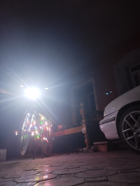Velek tuning qilgan hamma sharoitlar bor kalonka.sevita muzika bor