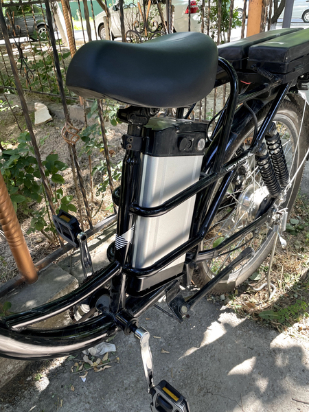 Elektro Velik B/U