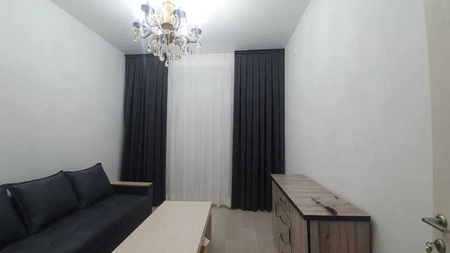 ЖК Assalom Sohil 2 комнатная 46м2 Коробка Фергана йули Узбум GH