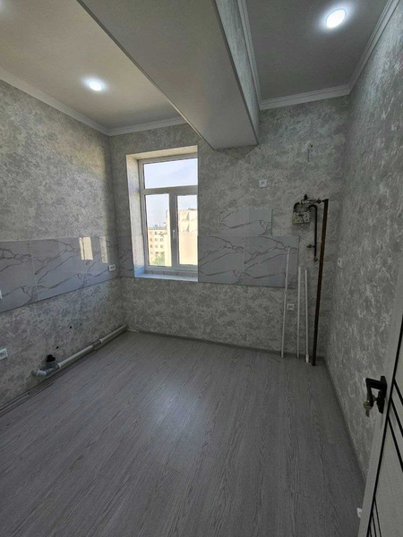 2 xonali 58m² 5-qavat uy sotiladi