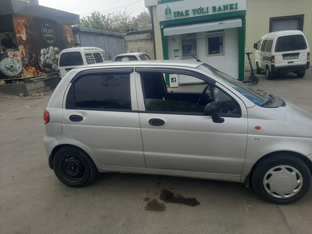 Matiz 2010 3tali