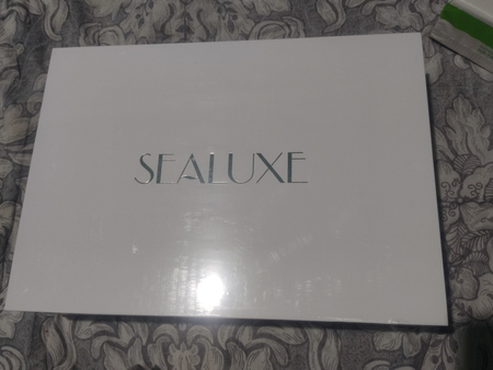 Sealuxe nabori original