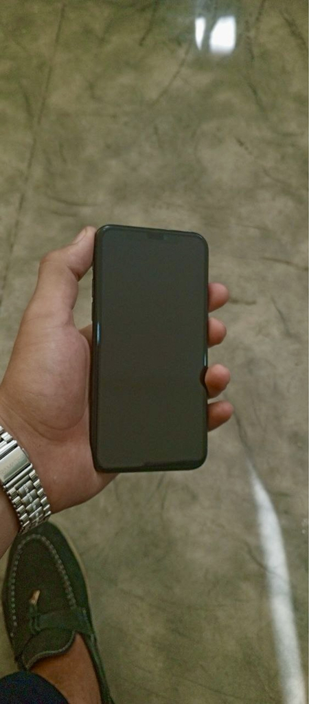 Iphone 11 pro 64gb