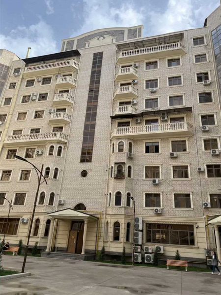 А2. Сдаю квартиру 3/6/9 рай-н Шайхантахурский, Ц 15 ор-р: Жангох