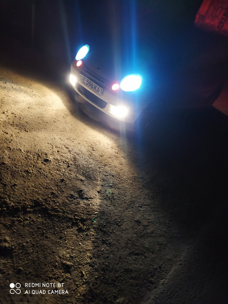 matiz luks konditsioner