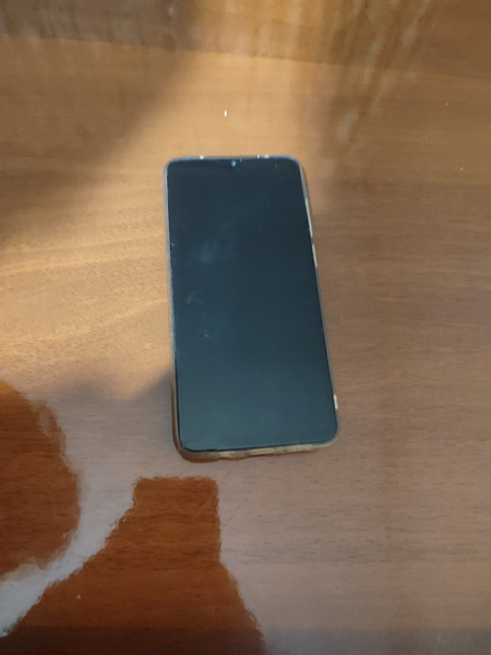 Redmi note 8 pro